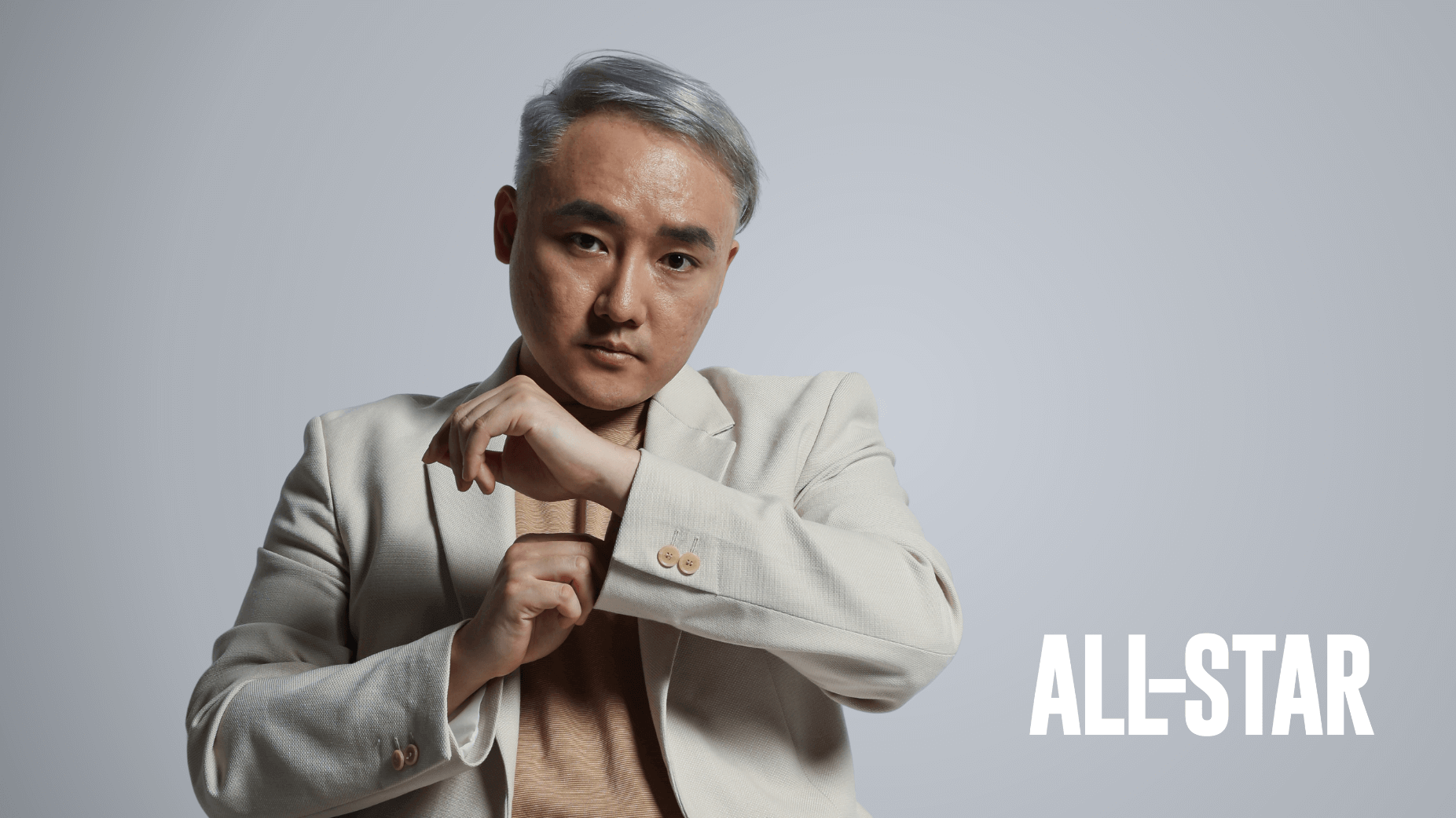 The Audacity of Coach Panda - ALL-STAR Magazine