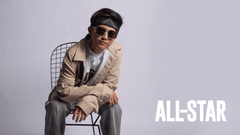 Kelra Was Once A Troublemaker. Here’s Why He’s Changed - ALL-STAR