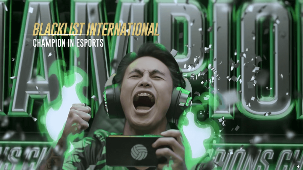 Renejay Had a Very Unusual Way of Consuming MILO - ALL-STAR