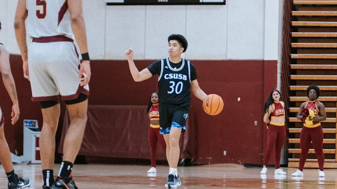 San Beda gains commitment of D2 prospect Jimmy Reyes - ALL-STAR