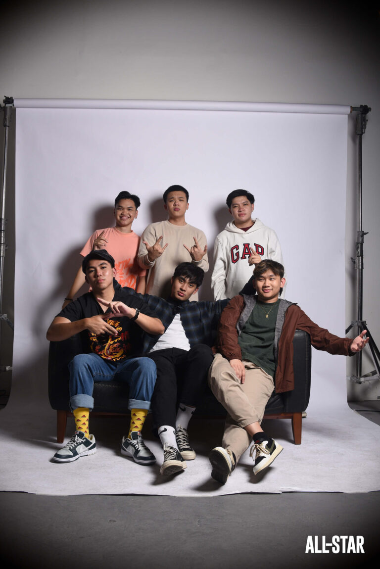 The Comeback Kids: The Rise, Fall, and Redemption of AP BREN - ALL-STAR