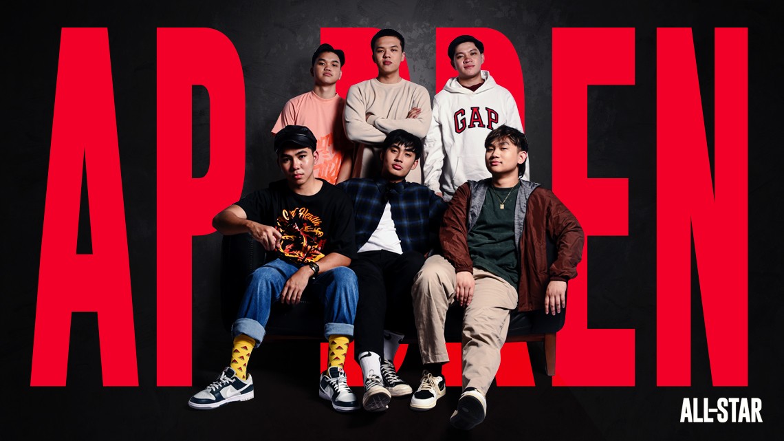 The Comeback Kids: The Rise, Fall, and Redemption of AP BREN - ALL-STAR