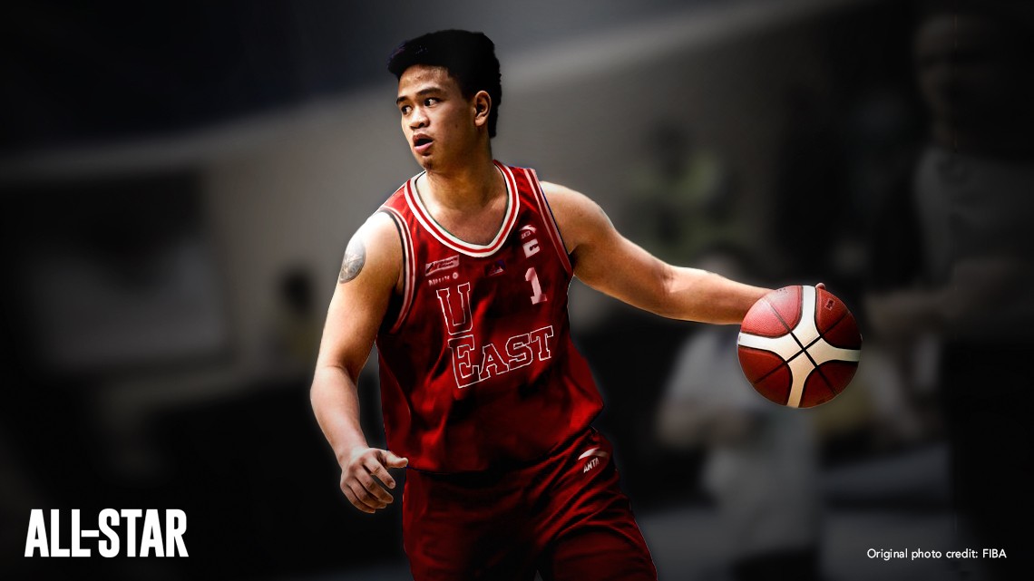 DLSU’s Mur Alao, Mapua high school standouts join UE Red Warriors - ALL ...