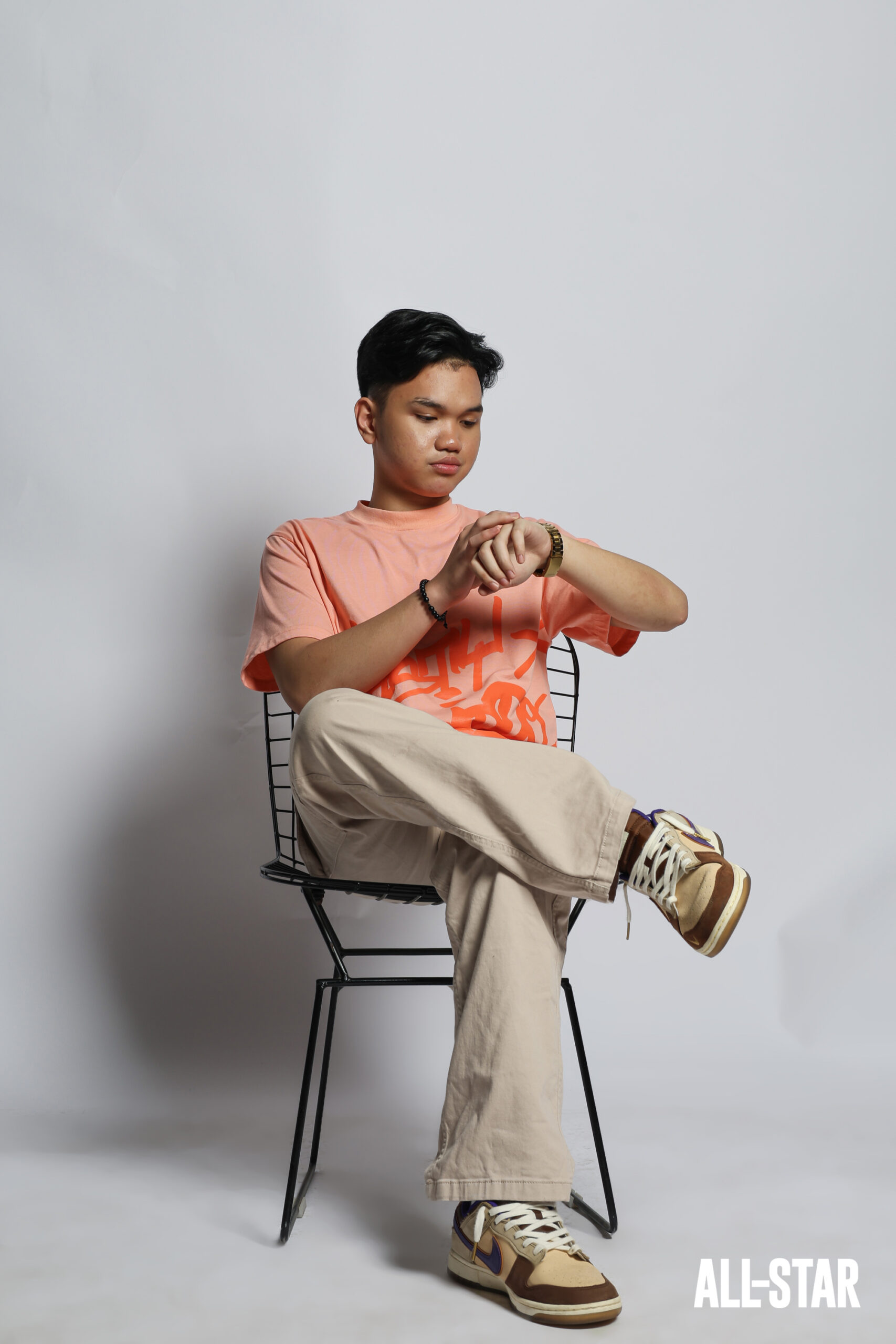 The Comeback Kids: The Rise, Fall, and Redemption of AP BREN - ALL-STAR