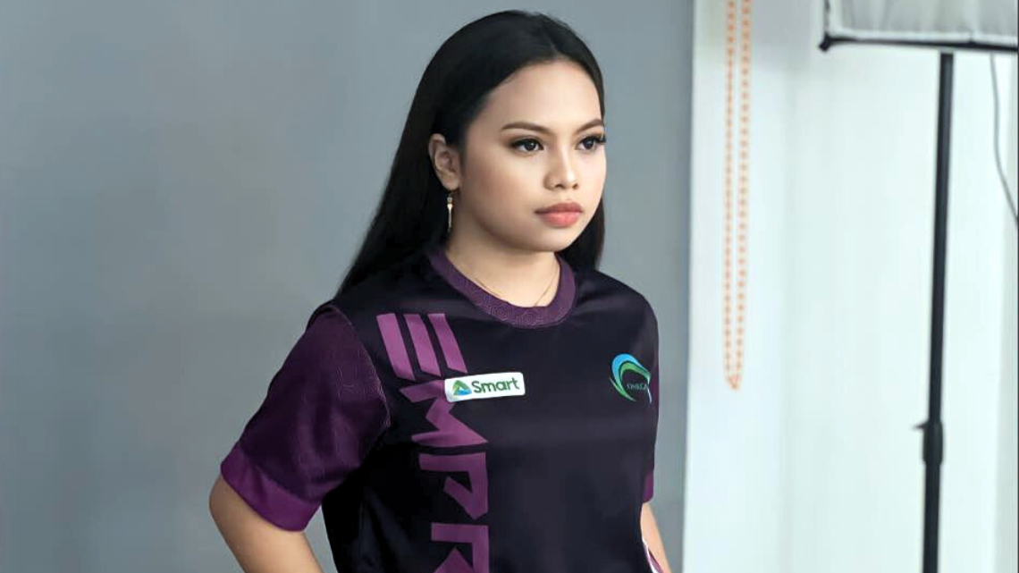 Mery Vivero Shatters Hatred for Bisaya and Women in Gaming - ALL-STAR