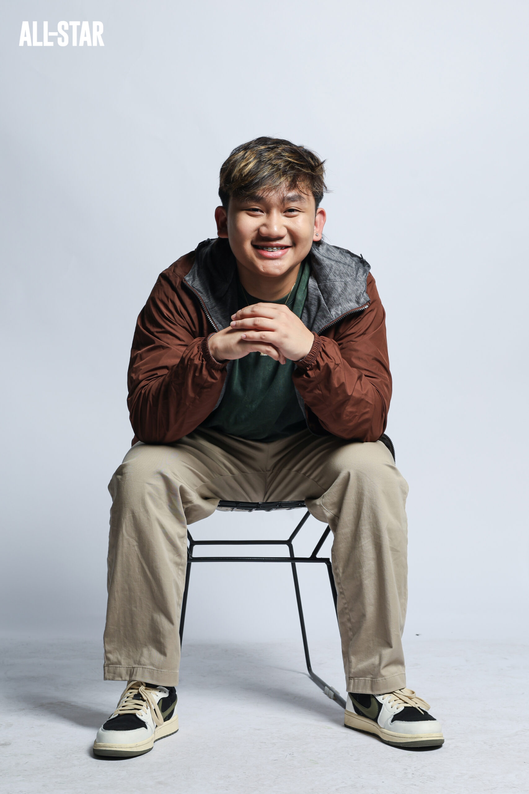 The Comeback Kids: The Rise, Fall, and Redemption of AP BREN - ALL-STAR