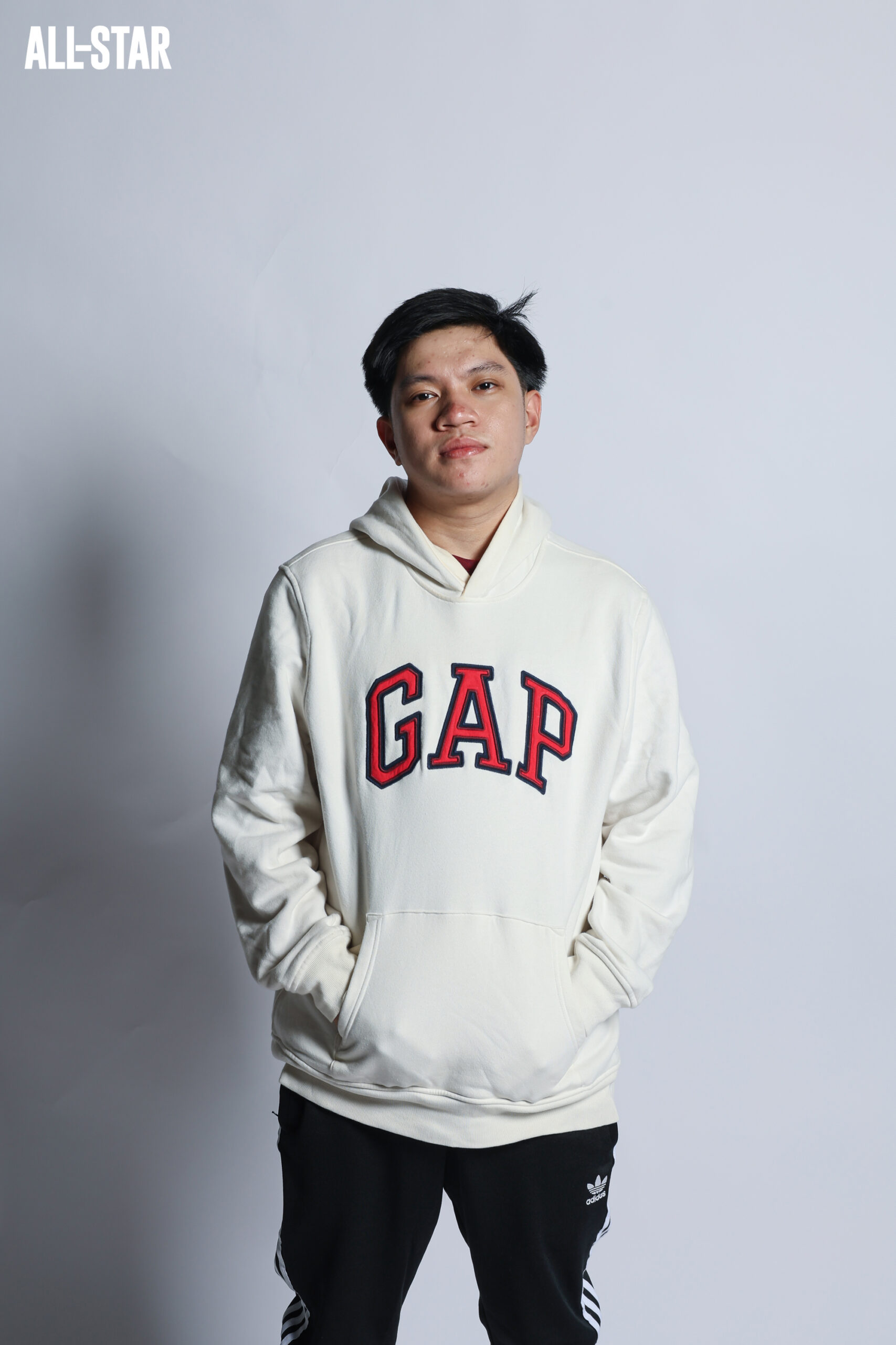 The Comeback Kids: The Rise, Fall, and Redemption of AP BREN - ALL-STAR