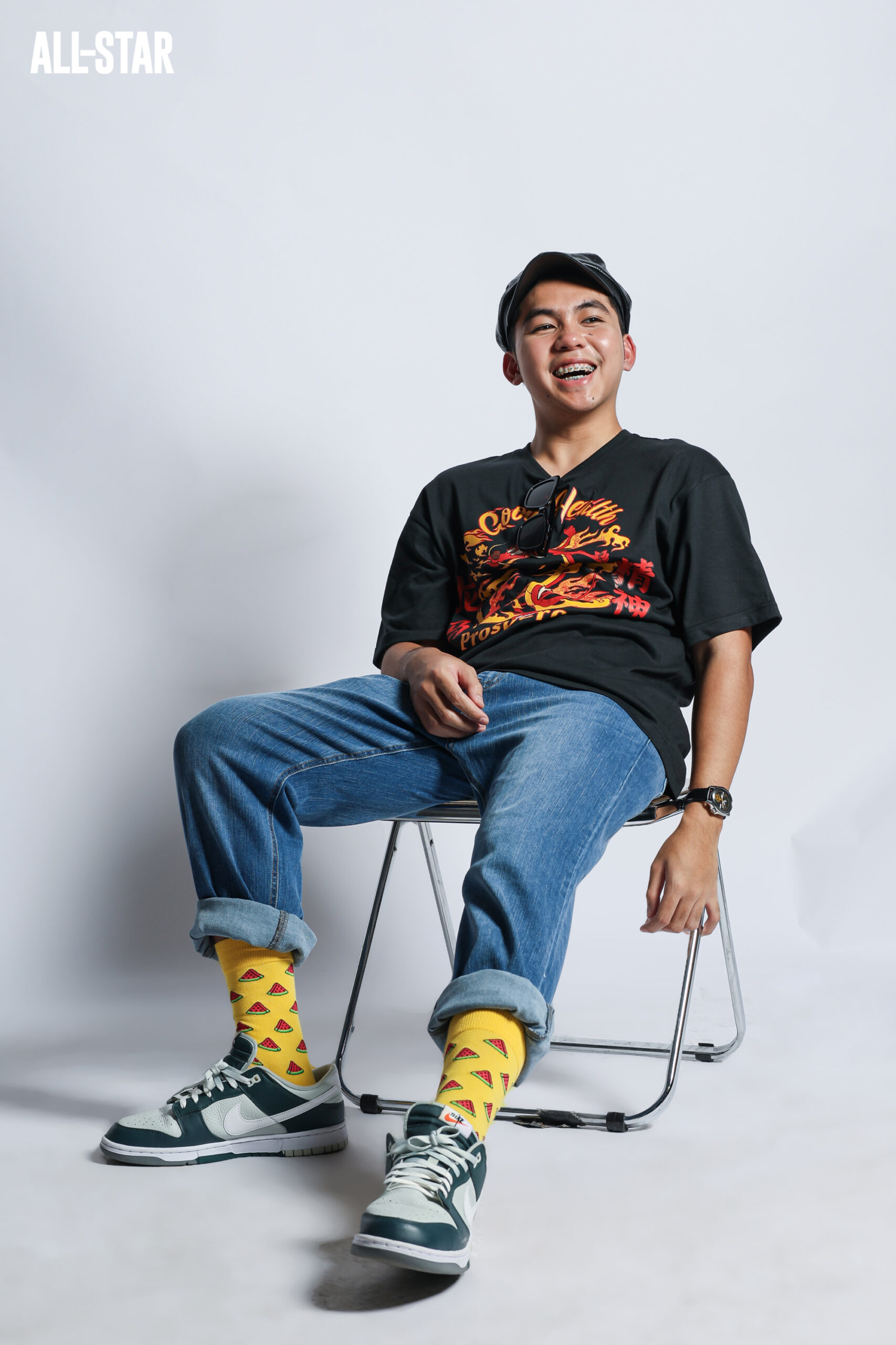 The Comeback Kids: The Rise, Fall, and Redemption of AP BREN - ALL-STAR