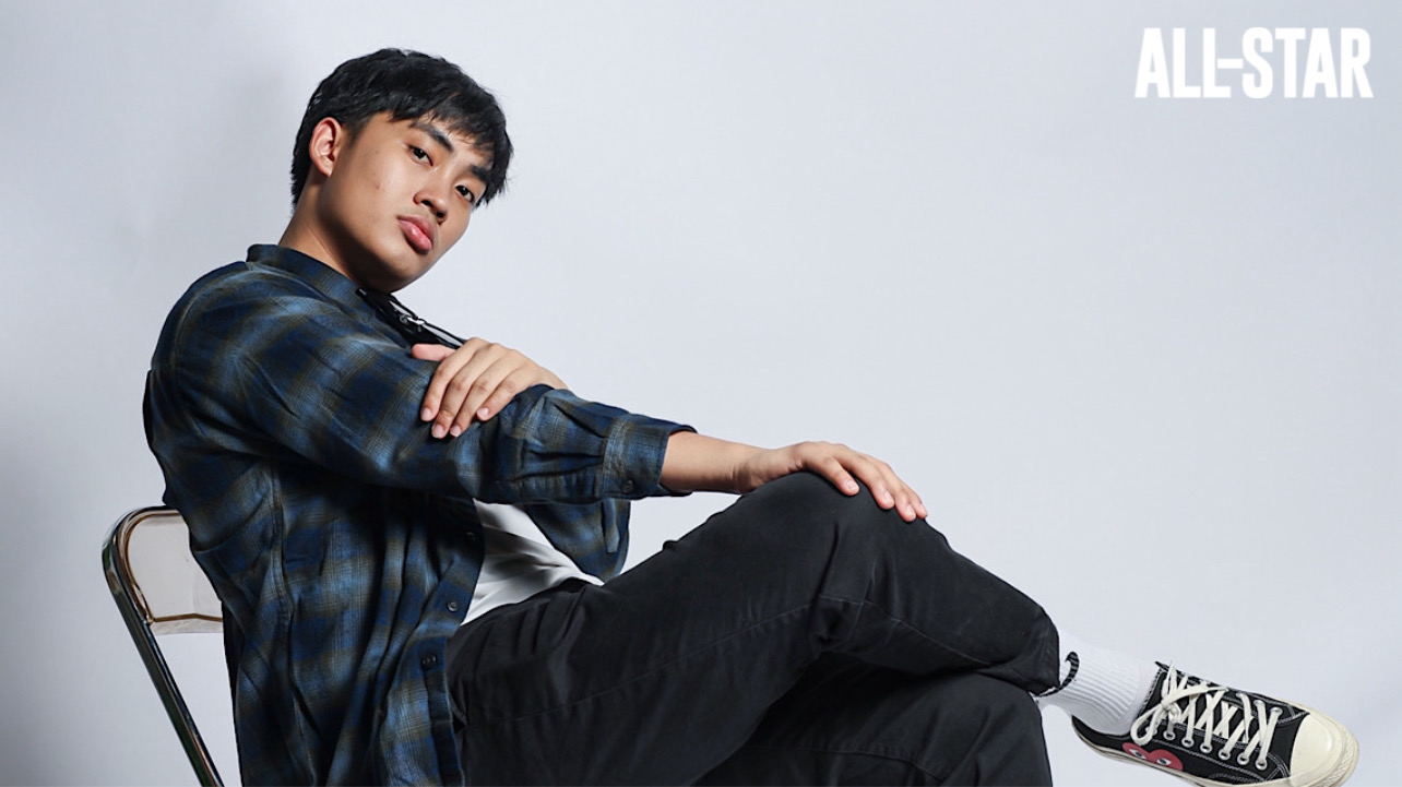 How to Be a 6th Man, According to Pando - ALL-STAR