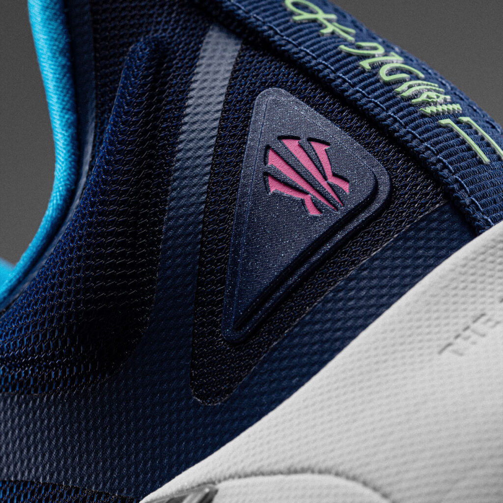 ANTA, Kyrie Irving score big with new signature shoe - ALL-STAR