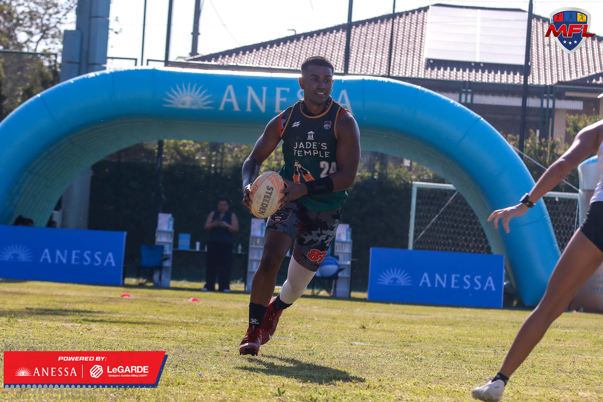 What Went Down in the MFL Multisport 2024 - ALL-STAR