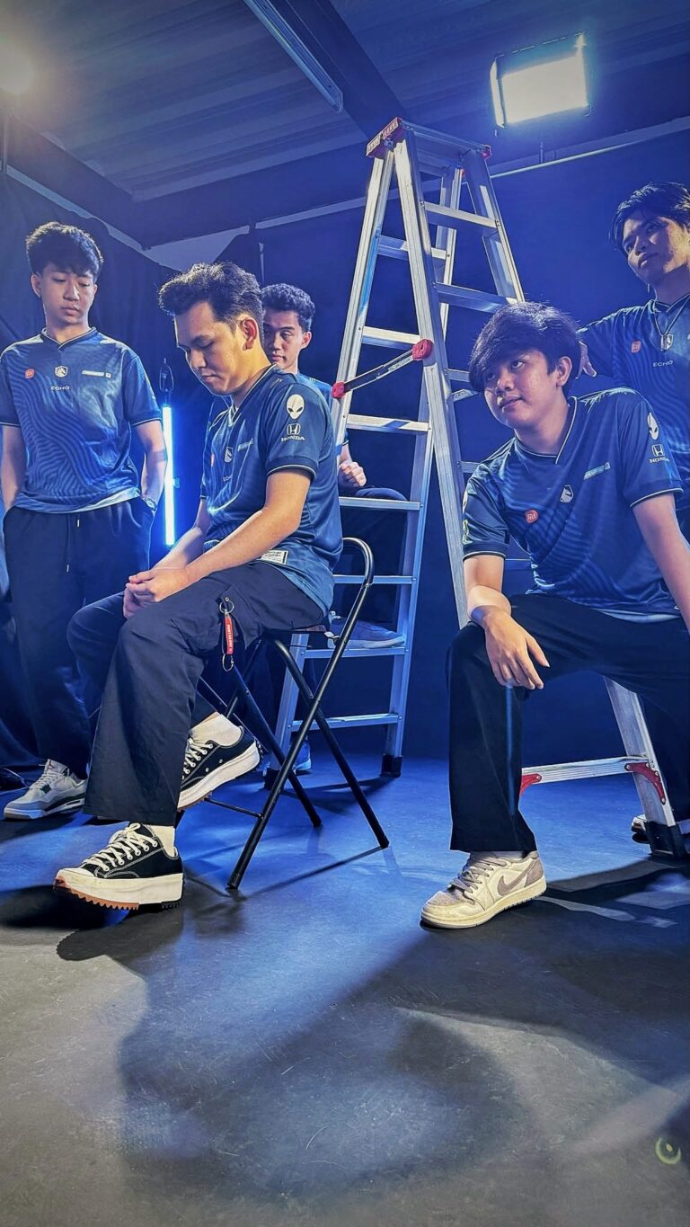 Team Liquid ECHO: An Exclusive Dive Into the Deal - ALL-STAR