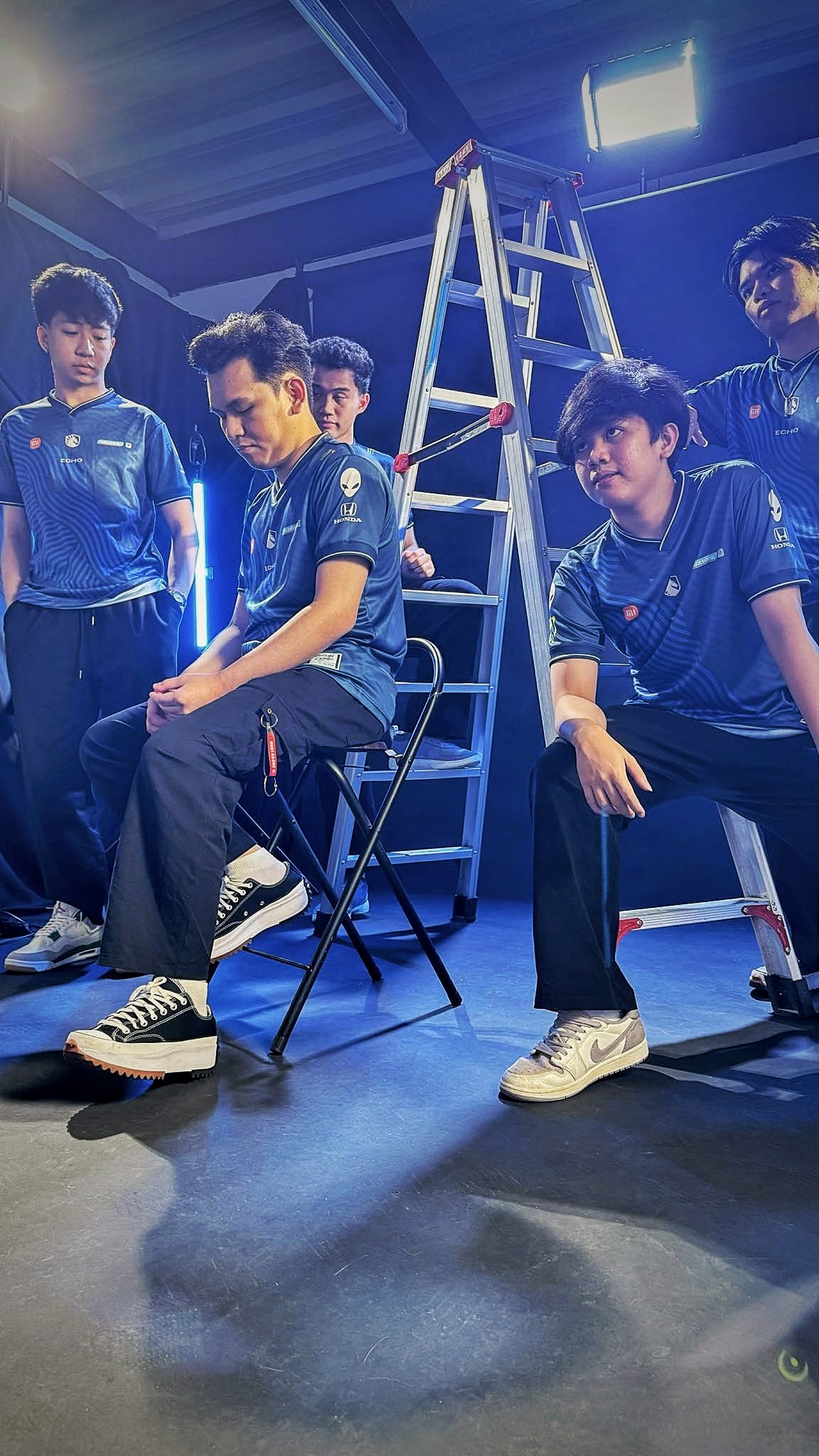 Team Liquid ECHO: An Exclusive Dive Into the Deal - ALL-STAR