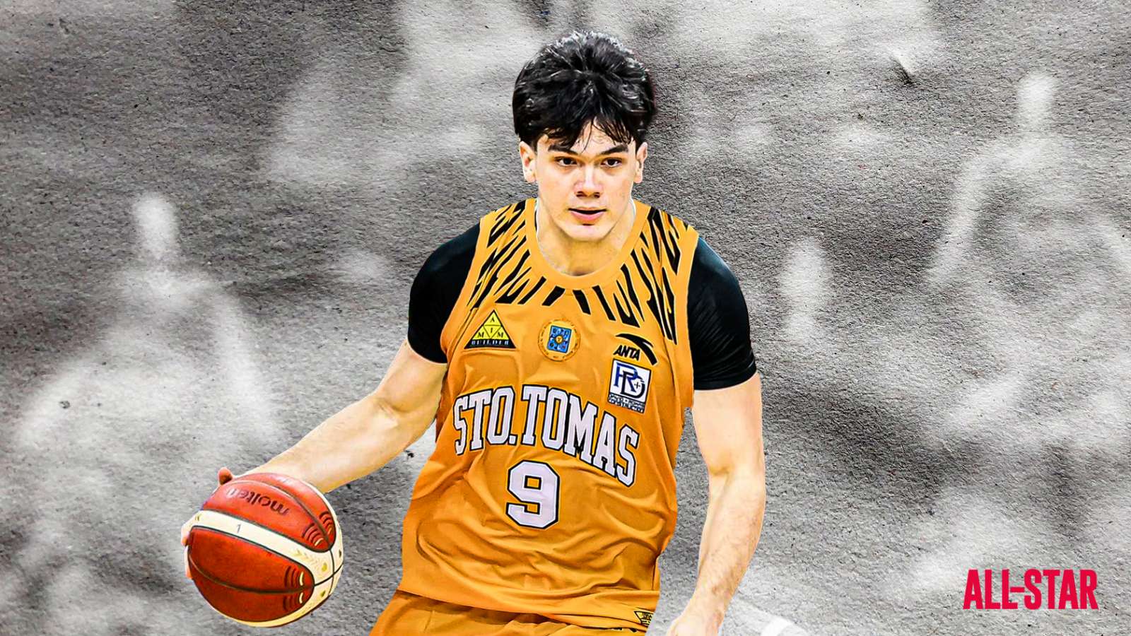Former CSB Blazer Michael Mara transfers to UST - ALL-STAR