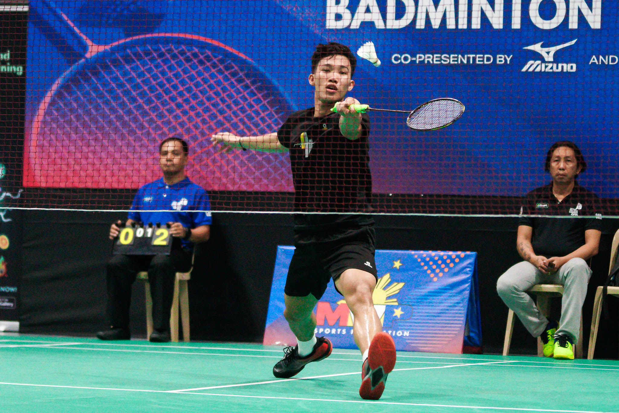 PBad sets sights on international tourneys following successful PBO ...