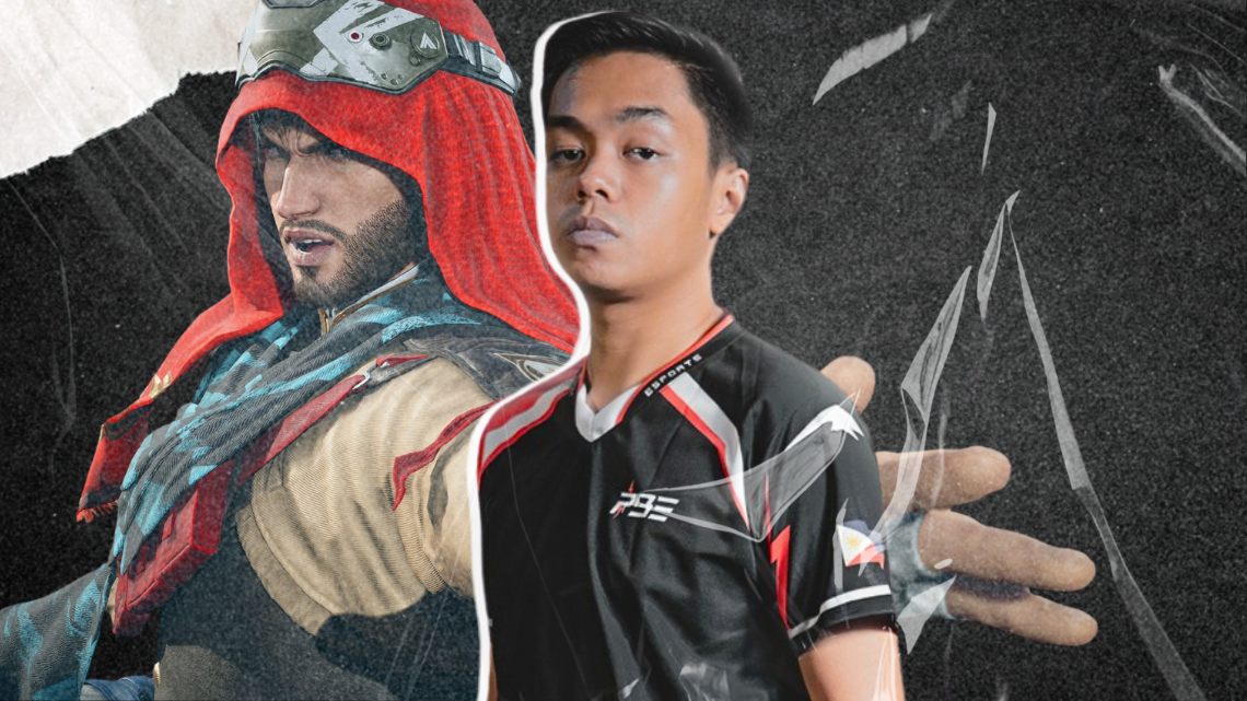 Filipino Tekken Prodigy AK was Beating Adults at Arcades at 4 Years Old ...