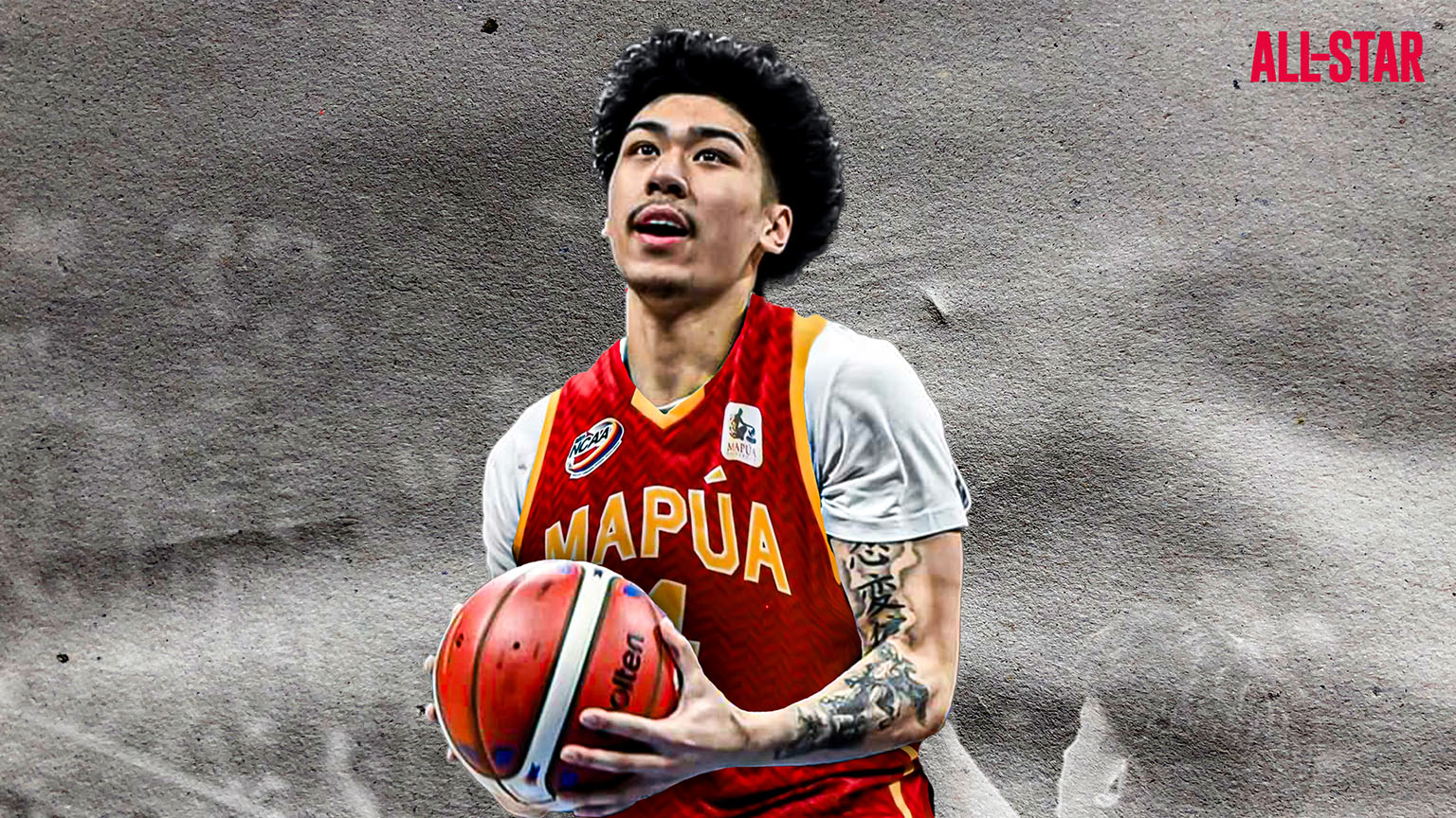 Mapua Cardinals recruit shooter Andre Macaranas - ALL-STAR
