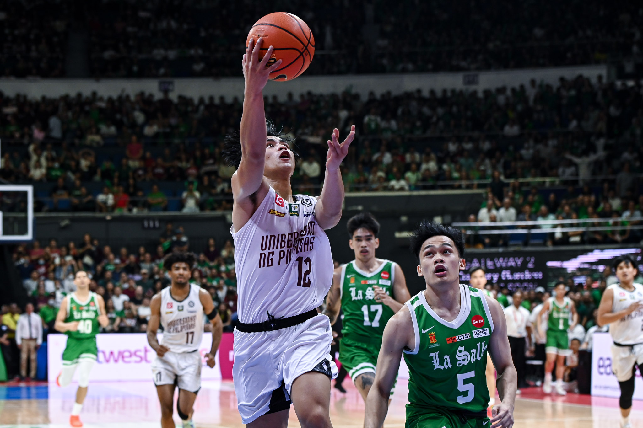 UP MBT set to take part in first Fighting Maroons Basketball School ...