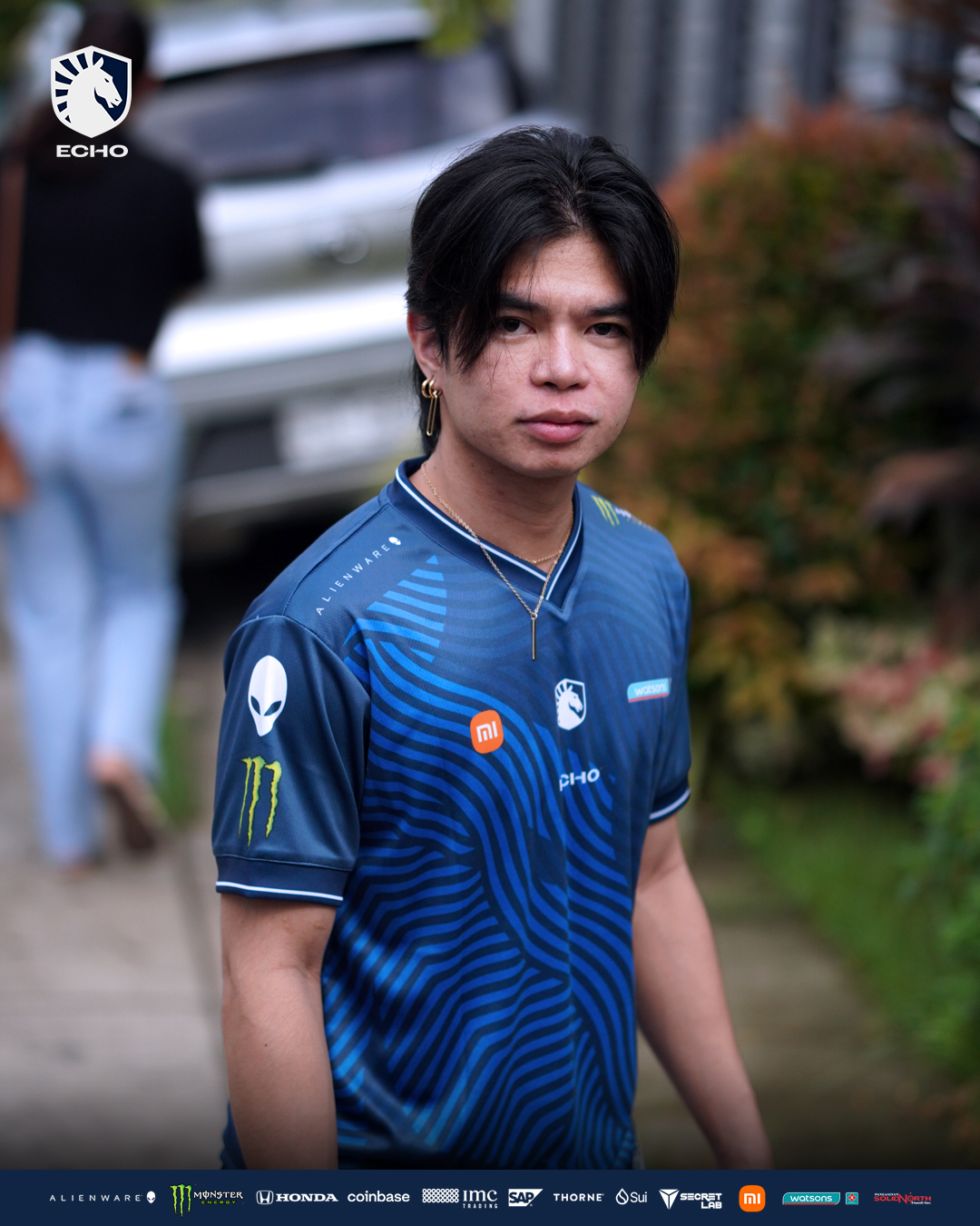 Iron Lady: Mitch Liwanag Breaks Silence on ‘Asawa Esports’ - ALL-STAR