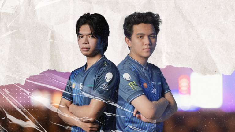 KarlTzy Promised Jaypee: We Will Bring You to MSC - ALL-STAR