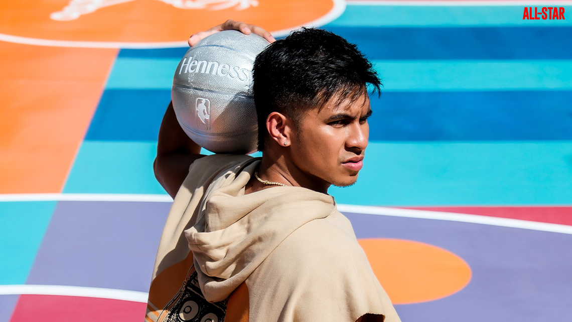 Kiefer Ravena's Basketball Career is Better Than Ever - ALL-STAR
