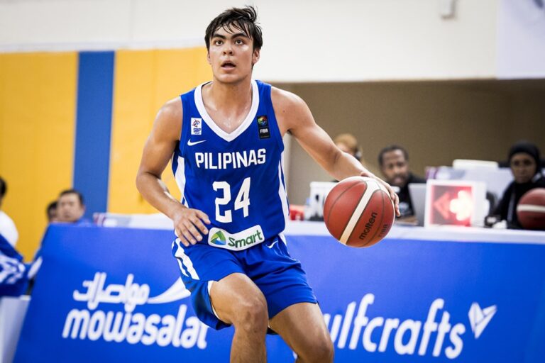 How La Salle won the race for Alex Konov - ALL-STAR