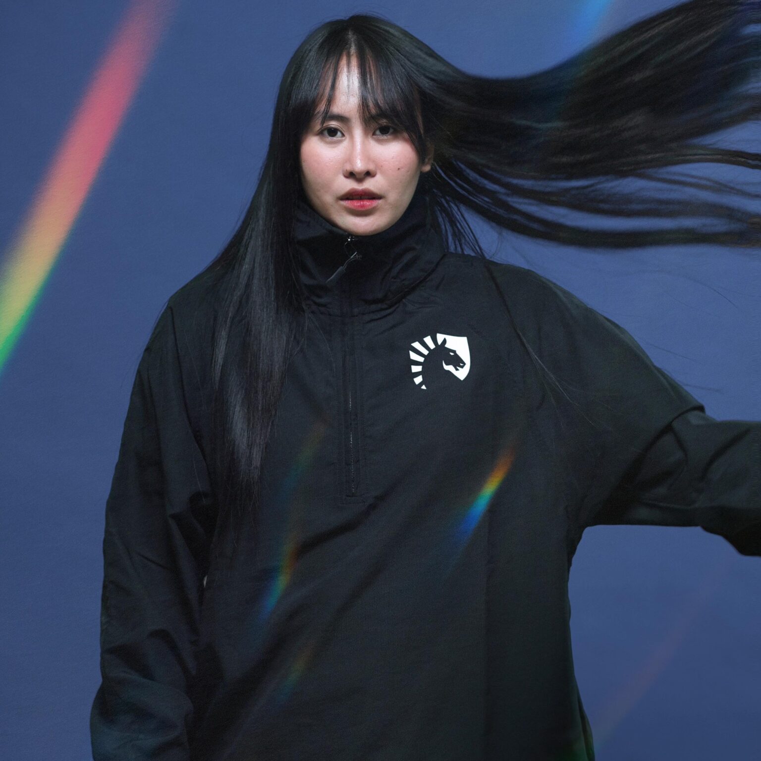 Iron Lady: Mitch Liwanag Breaks Silence on ‘Asawa Esports’ - ALL-STAR