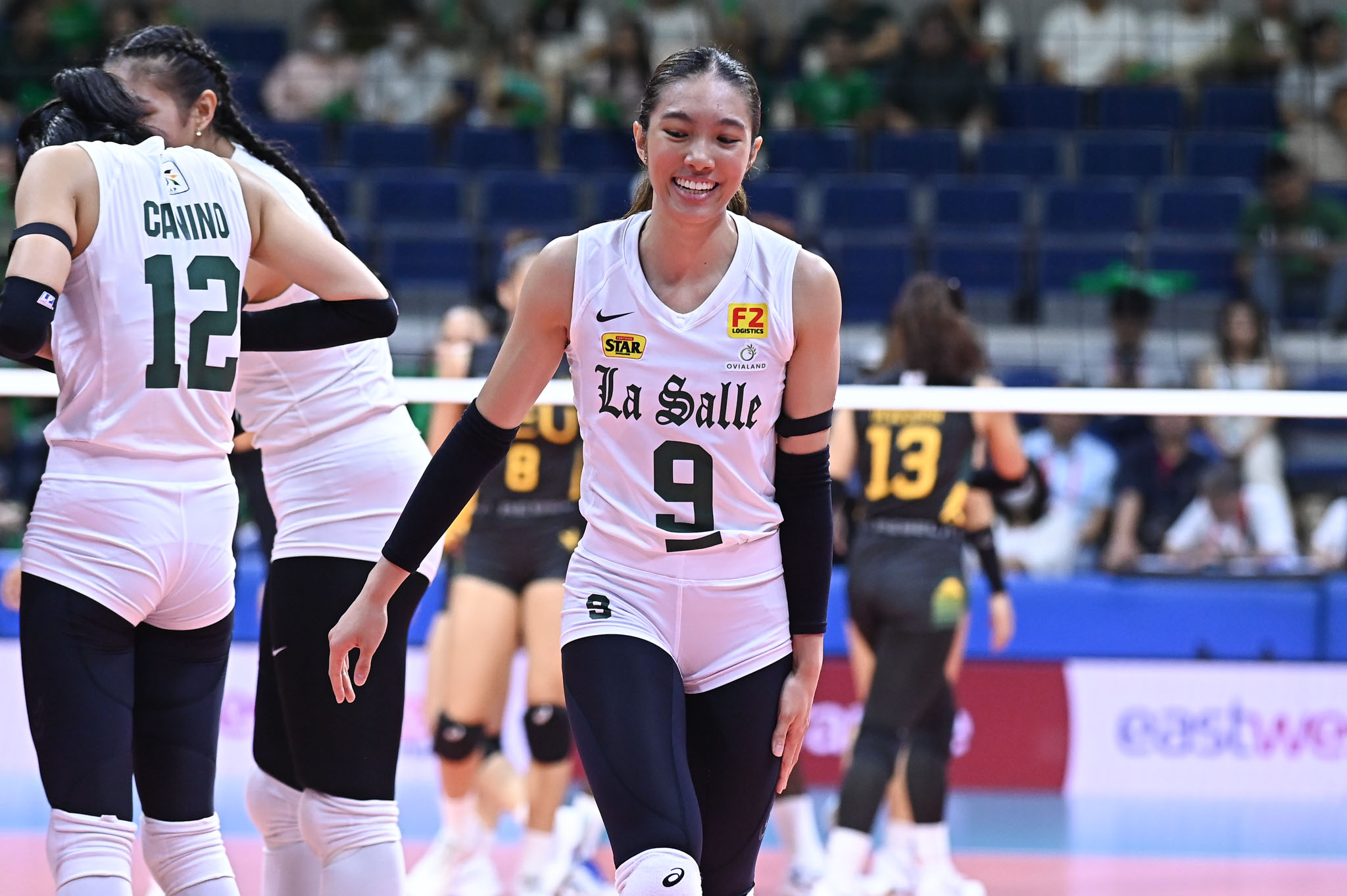 PVL draws 47 aspirants for inaugural rookie draft - ALL-STAR