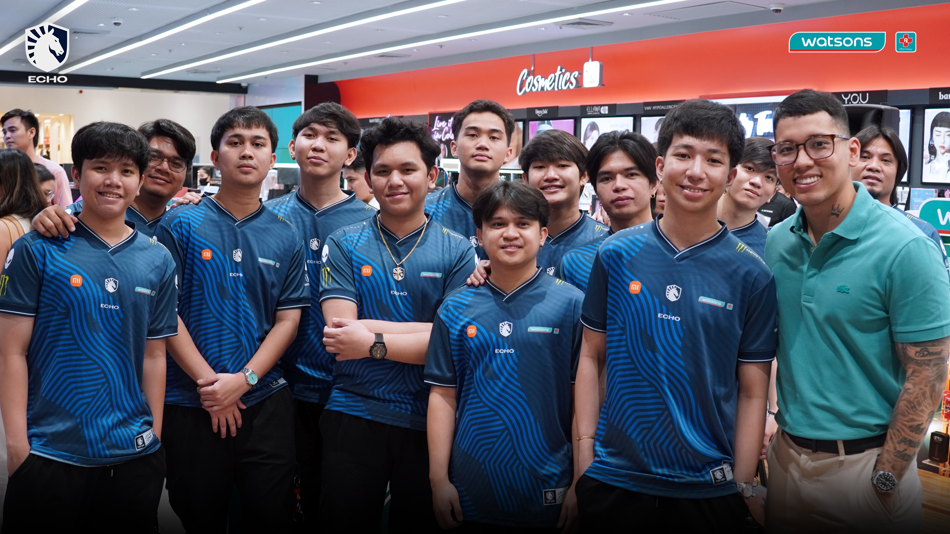 From Lanes to Lotions: Team Liquid PH's Secret Skincare Go-tos Revealed ...