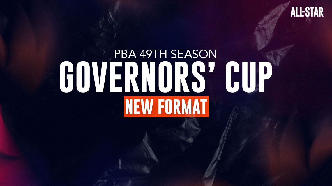 ANALYSIS: Is the PBA's new Governors' Cup format good or bad? - ALL-STAR
