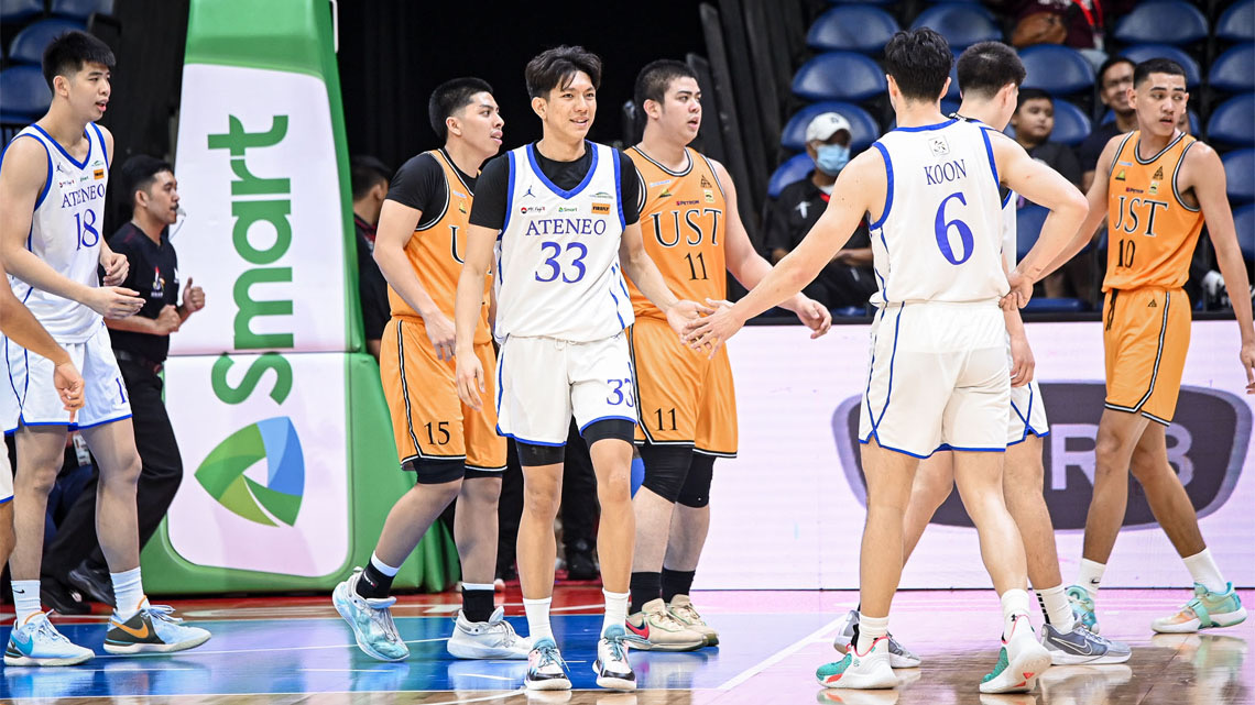 Cebuano standout Raffy Celis departs Ateneo, eyes move to CSB - ALL-STAR