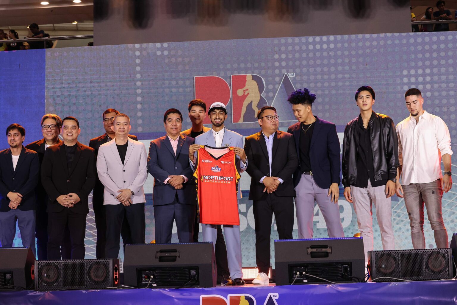2024 PBA Draft grades - ALL-STAR