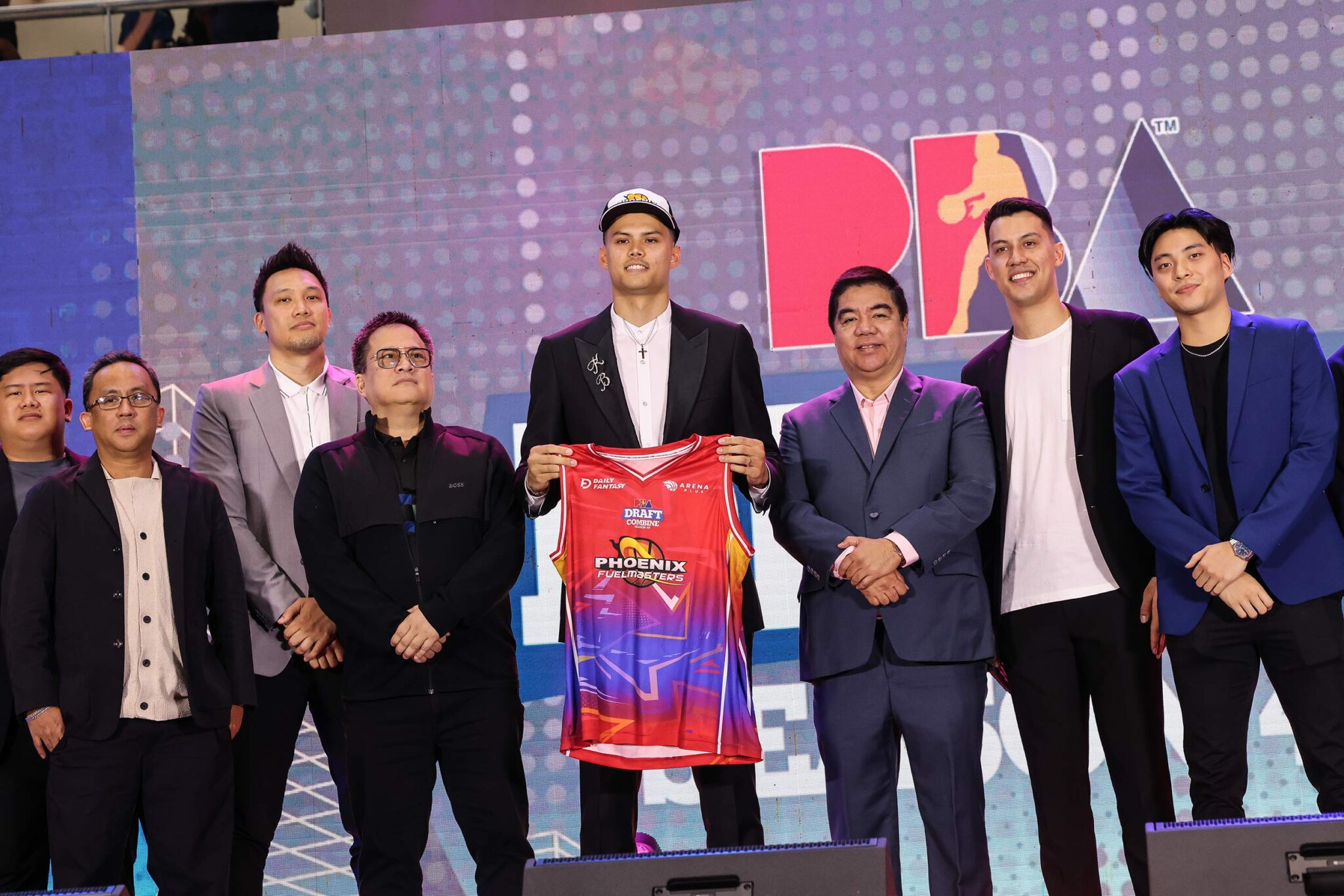 2024 PBA Draft grades - ALL-STAR