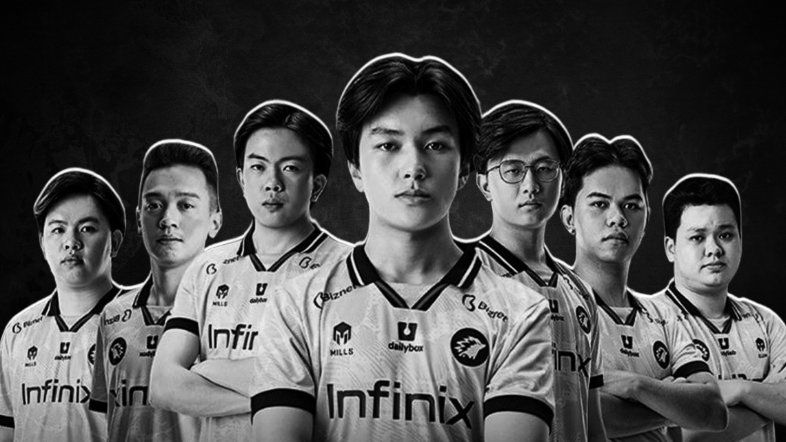 ONIC OUT: Indonesia Bids Goodbye to MSC Dreams - ALL-STAR