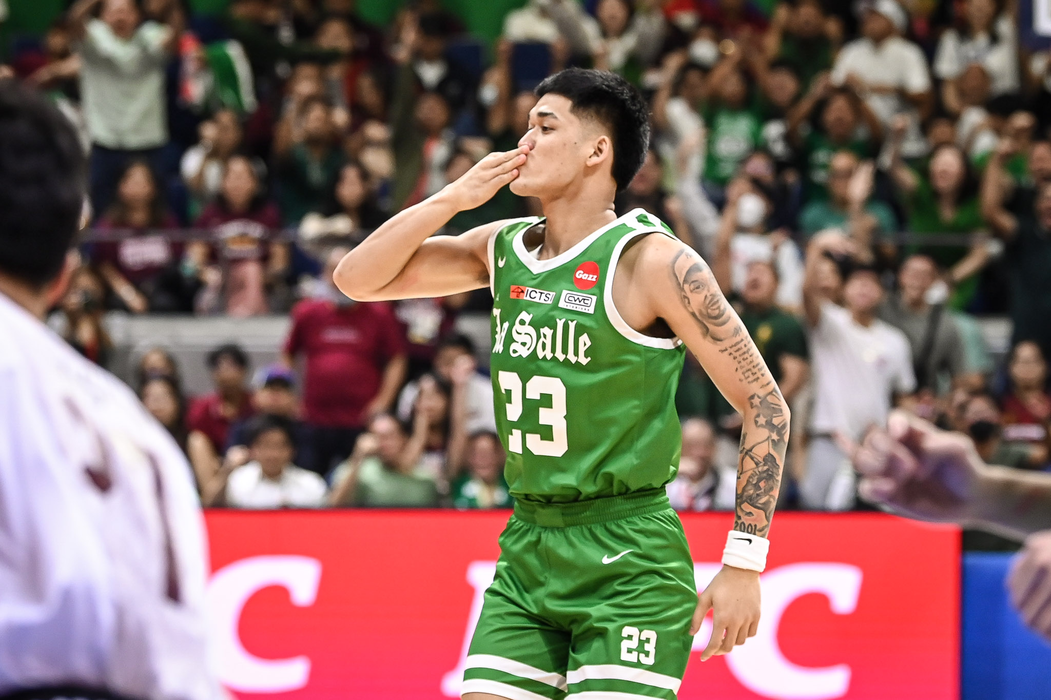 2024 PBA Mock Draft - ALL-STAR
