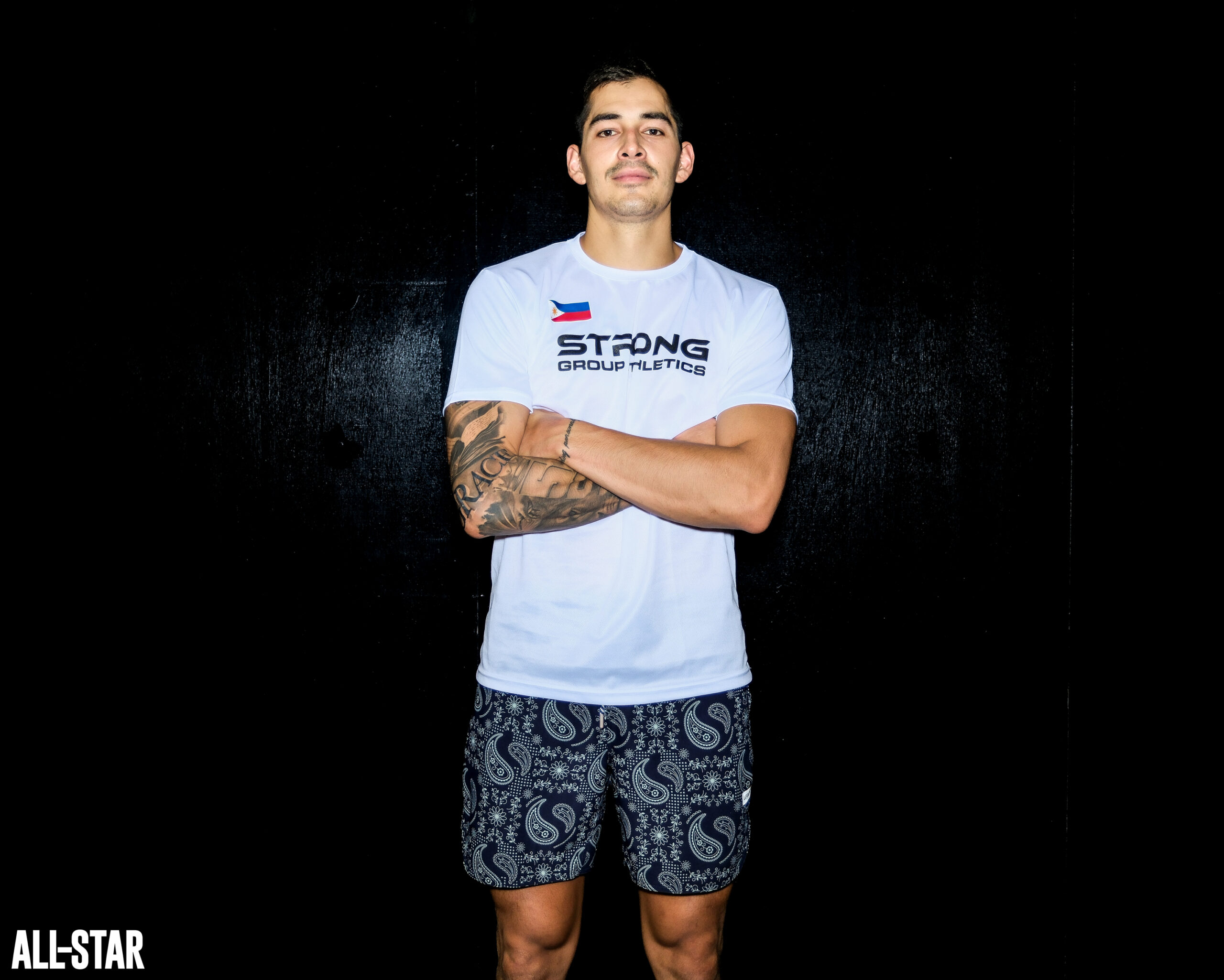 Draft prospect Tiongson desires PBA team that will take care of him ...