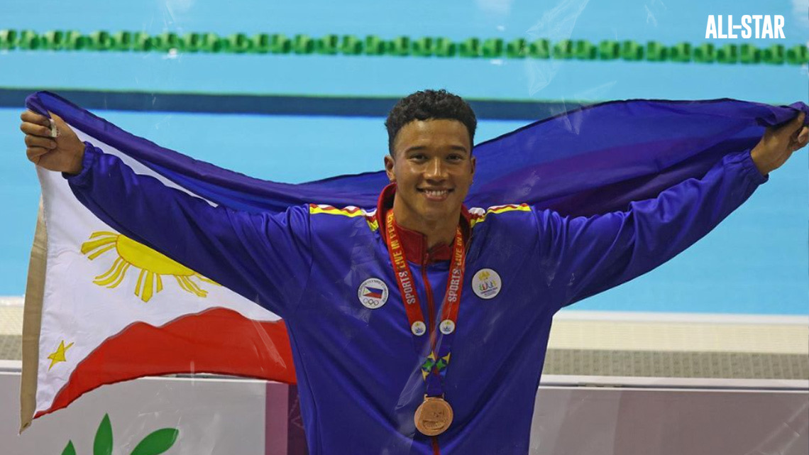 Olympics: Jarod Hatch had a short but meaningful run - ALL-STAR
