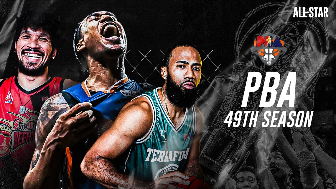 10 Storylines to Follow in the 2024 PBA Governors' Cup - ALL-STAR