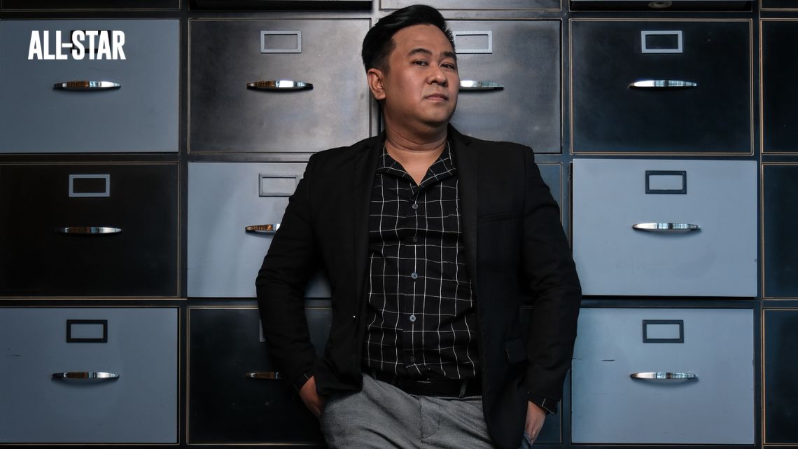 The Mastermind: Boss Rada and His Secret to Forging Champions - ALL-STAR