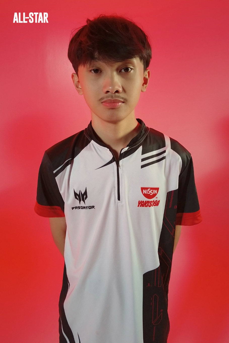 UAAP Esports: The Players to Watch for in Every Game - ALL-STAR