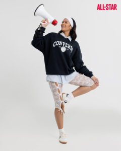 Fifi Sharma Gets Candid About Her Unexpected Rise - ALL-STAR