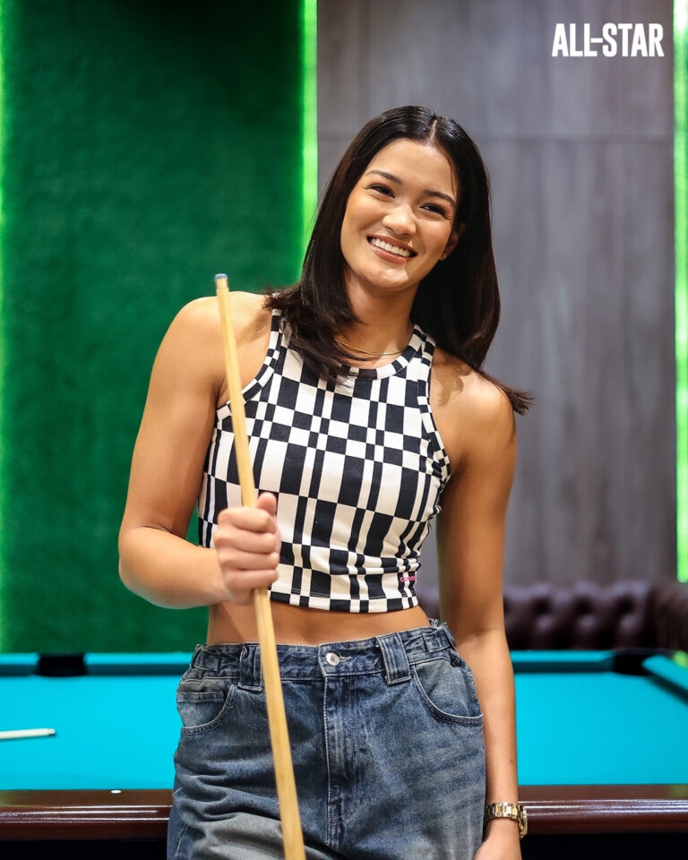 Fifi Sharma Gets Candid About Her Unexpected Rise - ALL-STAR