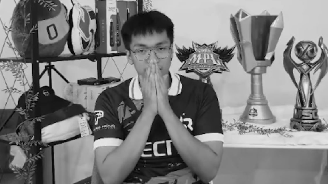 Why Did Nathzz Leave MPL-PH in the Middle of Season 14? - ALL-STAR