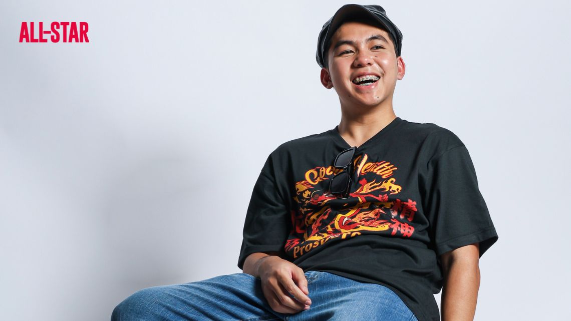 Super Marco’s Muay Thai Moves: His Other Love Outside MLBB - ALL-STAR