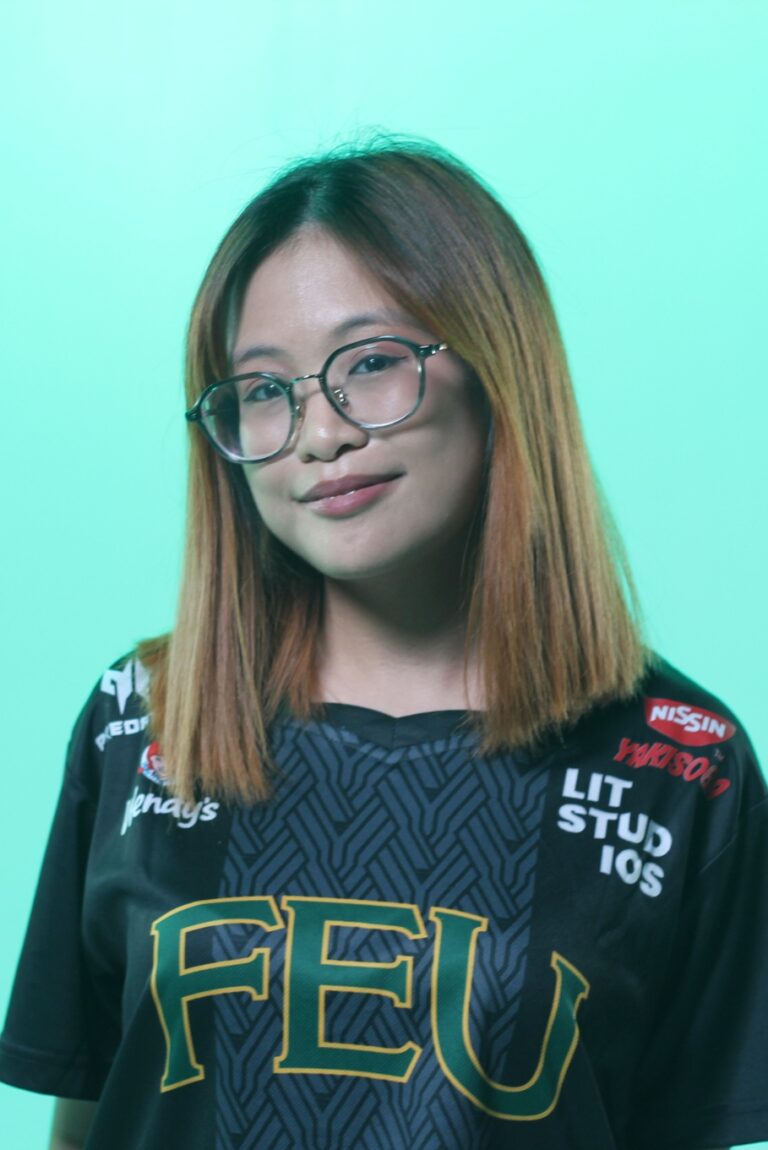 UAAP Esports: Women in the War Rooms - ALL-STAR