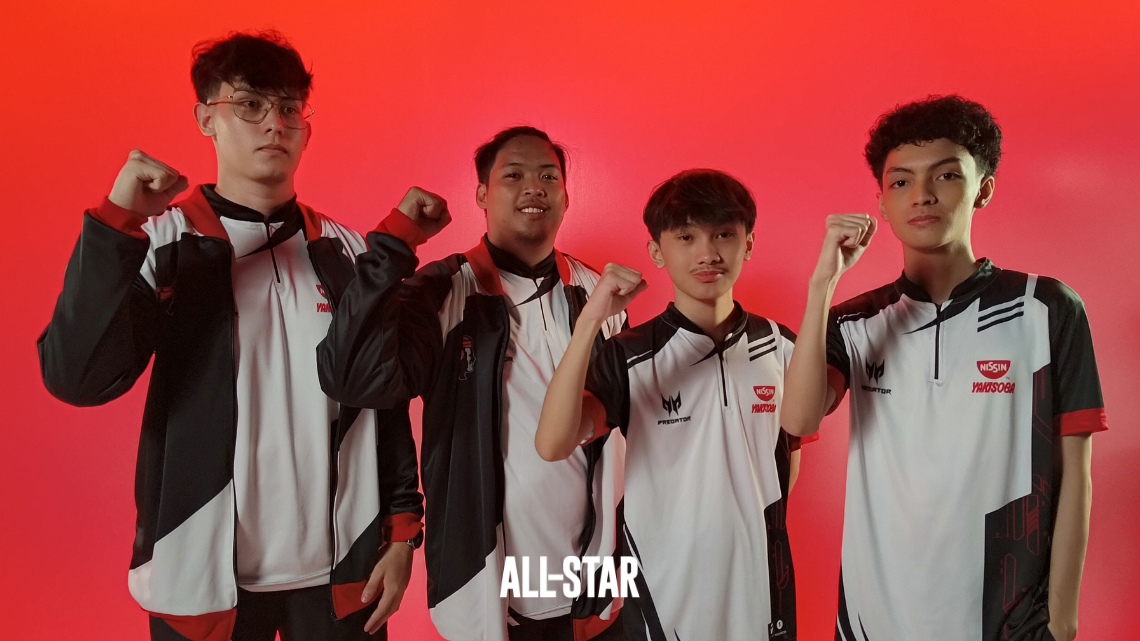 UAAP Esports: Which Schools Are Offering Esports Scholarships? - ALL-STAR