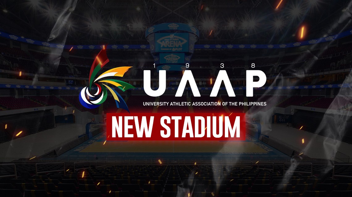 UAAP stadium to be built by collegiate league - ALL-STAR