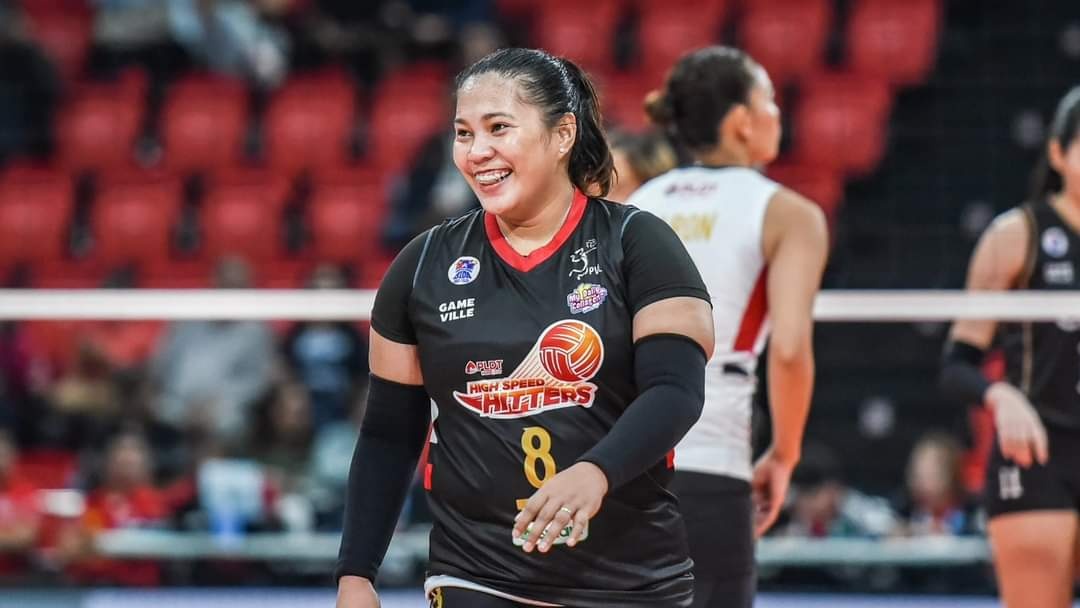 PVL: PLDT Nearly Decided Not to Show Up at Bronze Match, Says Kath ...