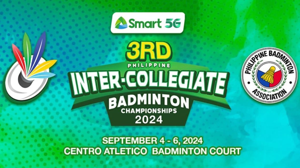 Inter-Collegiate Badminton Championships: Everything You Need to Know ...