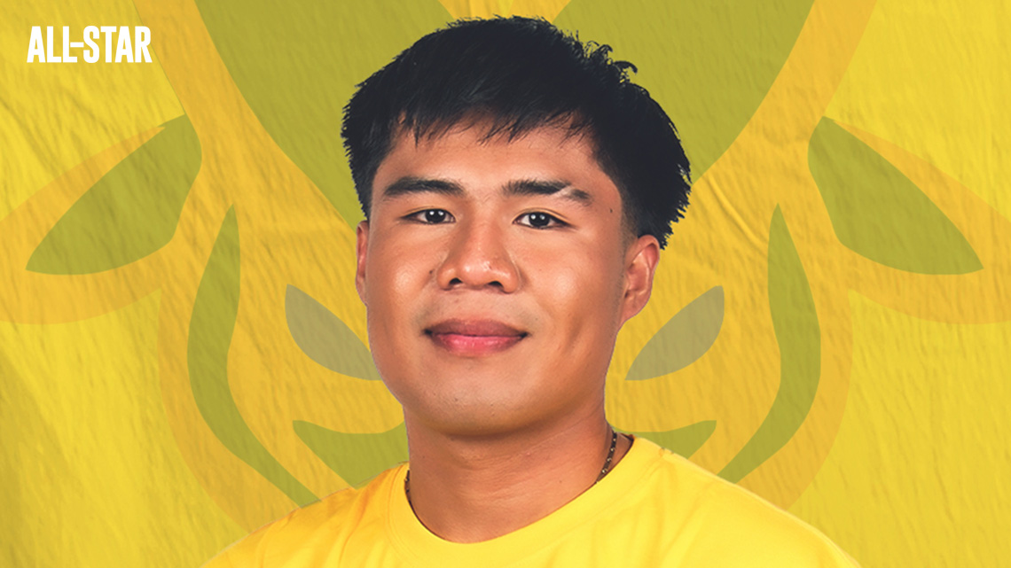 UAAP Rookie Profile: FEU Tamaraws